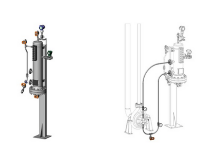 Mechanical Seal Support the Basics Explained in Plain Language